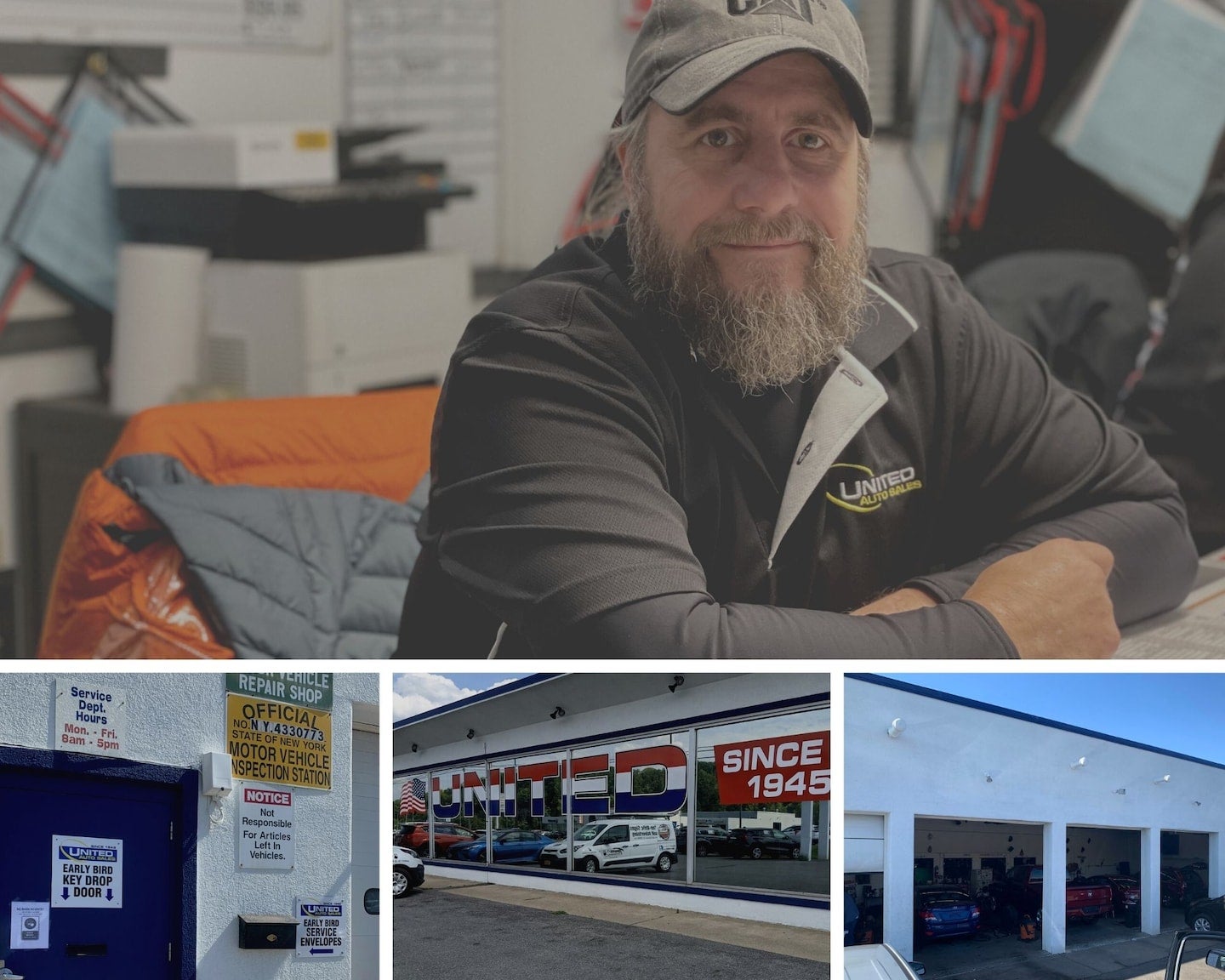Why Service With Us? | Stress Free Auto Servicing in Yorkville, NY near ...